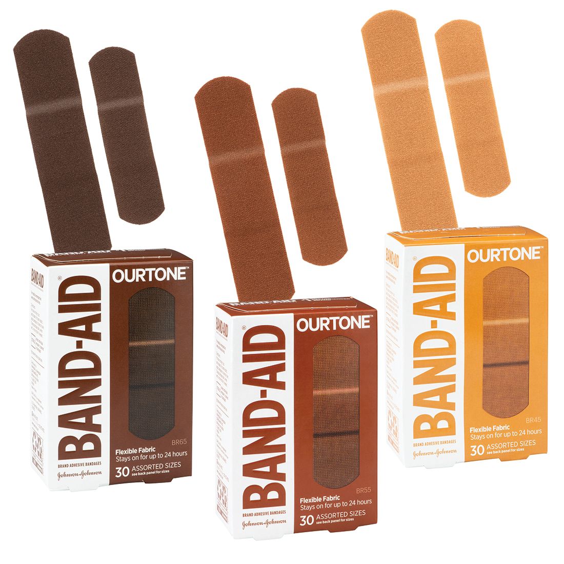 Sterile Band-Aid – Wandawega