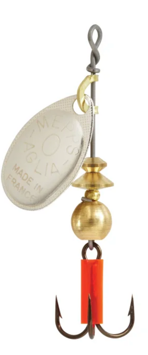 Fishing Hook – Wandawega