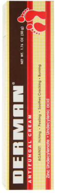 Derman Antifungal Cream – Wandawega