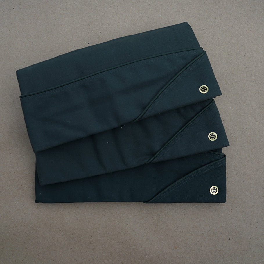 Boy Scout's Garrison Cap – Wandawega